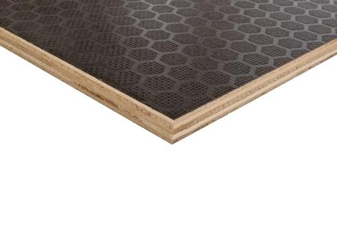 Plywood Panels HEXA WBP | Gabarró