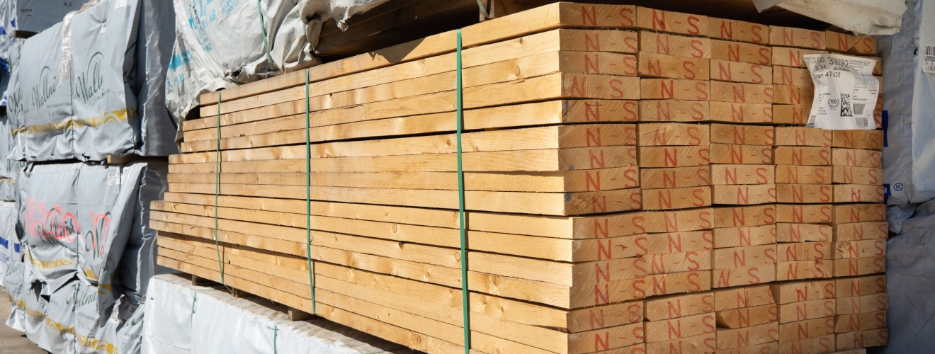Fir wood: characteristics, uses and trends | Gabarró