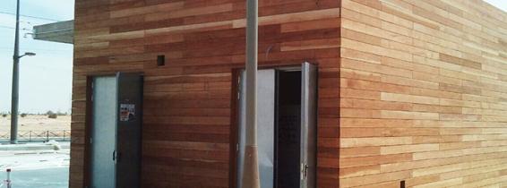 Revestimiento Exterior De Madera Como Instalar [bien] Un