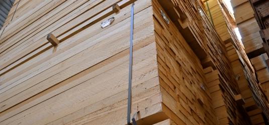 Special offer: Solid Ayous FAS Wood | Gabarró